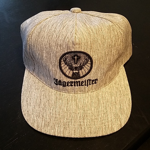Jagermeister | Accessories | Jagermeister Hat | Poshmark